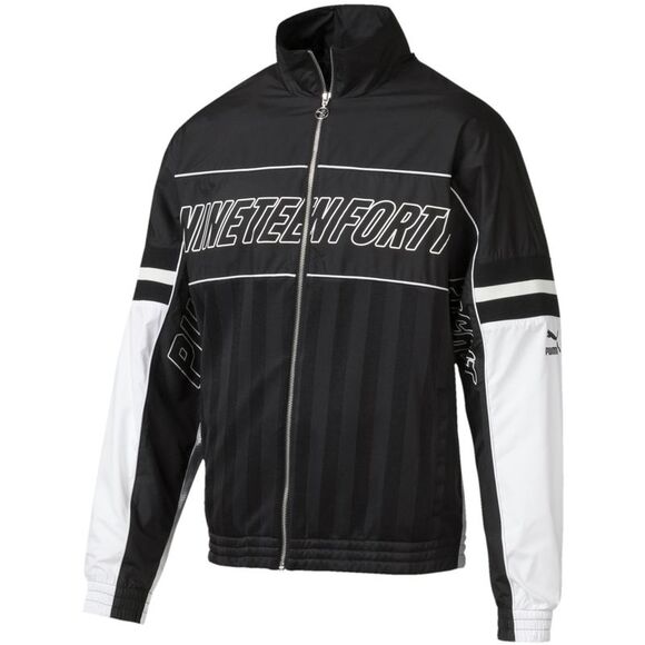 Puma | Jackets & Coats | Puma Mens Xtg Woven Nineteen Forty Eight ...